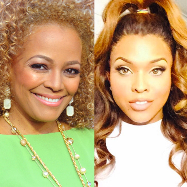 RHOA Adds a Transgender Model and...Tootie!