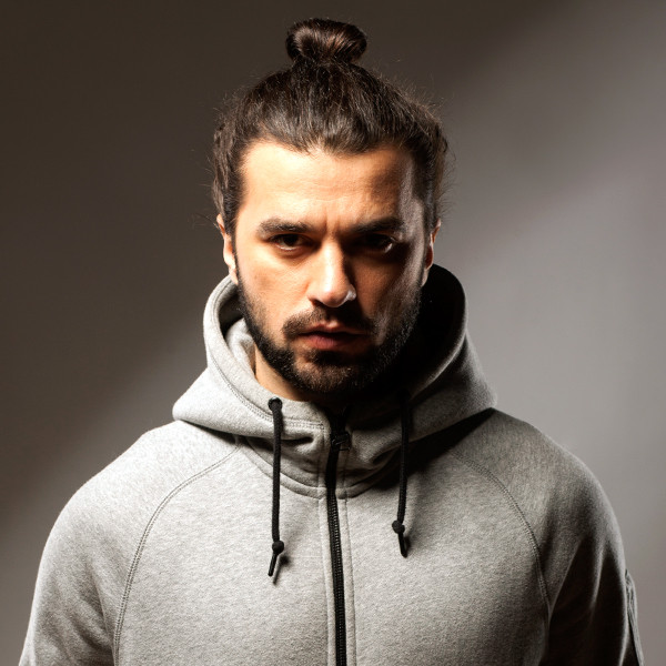 This School Just Banned Man Buns From Campus