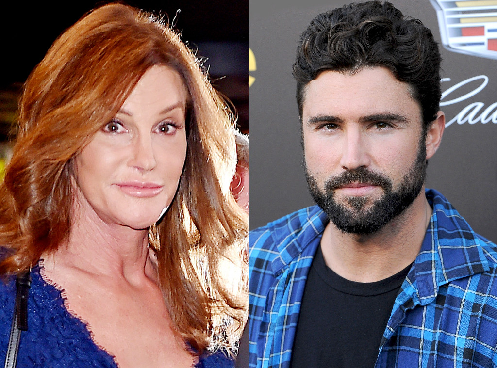 Caitlyn Jenner Shares Adorable Baby Photo of Brody Jenner in Honor of ...