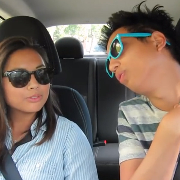 Uber Driver Makes Epic Music Video to The Weeknd: Watch Now!