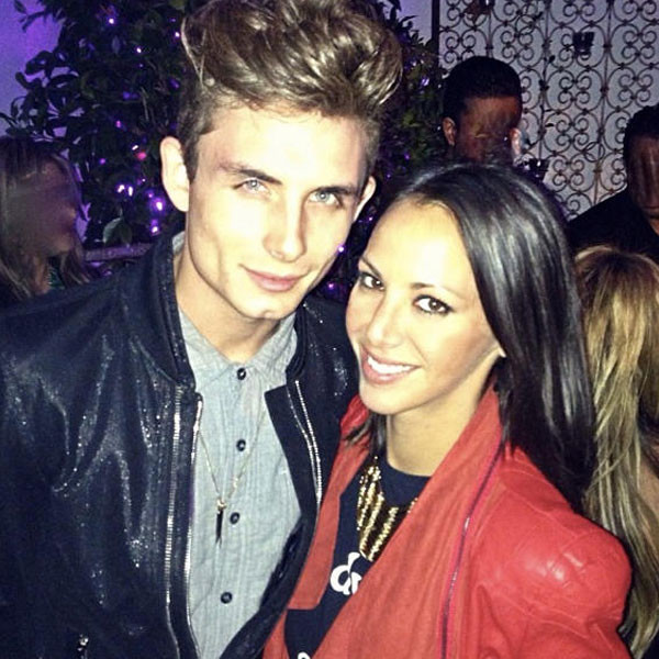 Vanderpump Rules' Kristen & James Are Very, Very Over