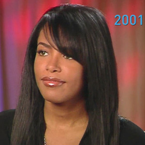 Watch This Throwback Interview With Aaliyah, 14 Years After Her Death ...