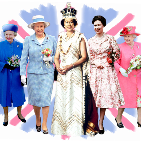 All Hail Queen Elizabeth II, the Longest Reigning British Monarch - E ...
