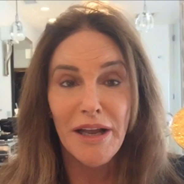 Caitlyn Jenner Keeps Her Olympic Gold Medal Where?!