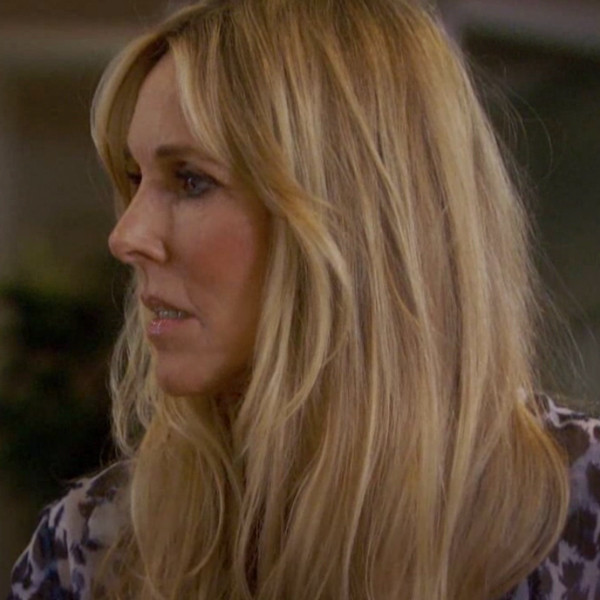 Kimberly & Alana Stewart Argue During Family Vacation—Watch!