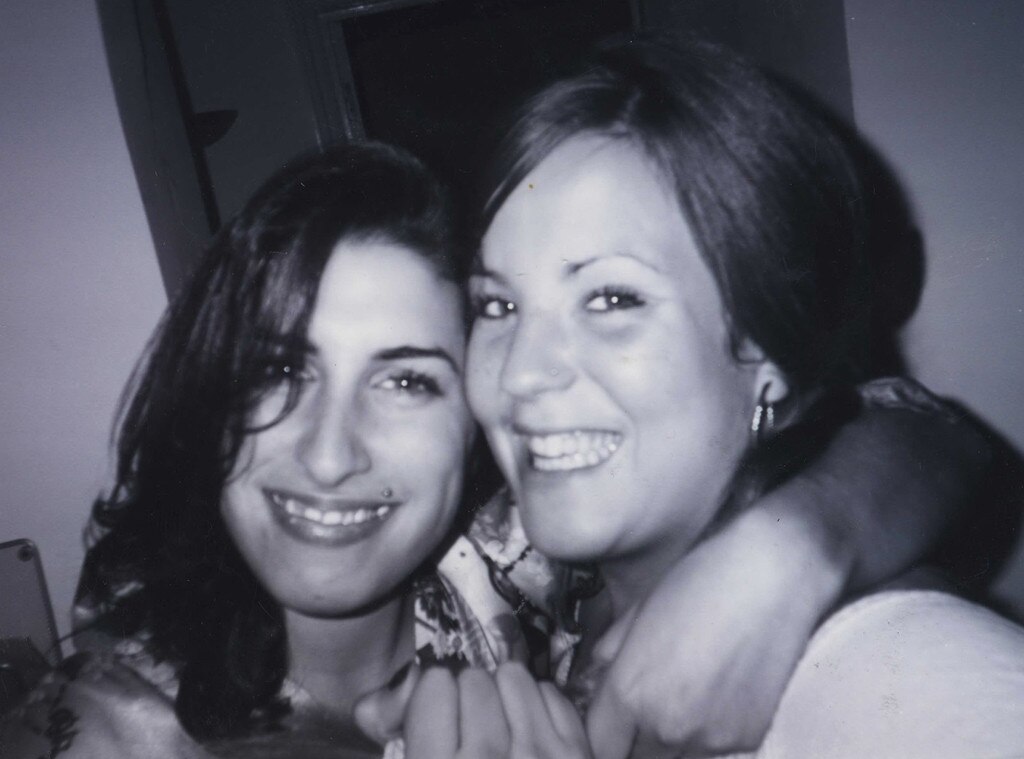 Amy Wins Oscar for Best Documentary Feature: Why Amy Winehouse Should ...