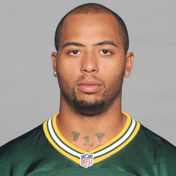 Green Bay Packers Player Mourns Death of His Baby Girl - E! Online