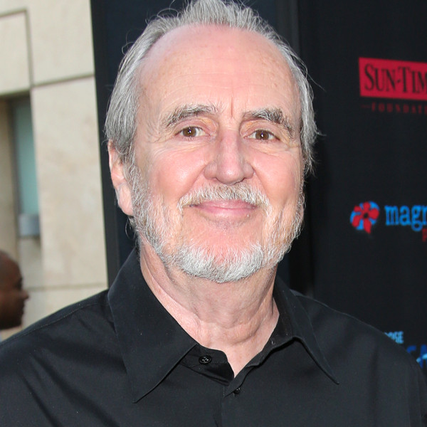Hollywood Director Wes Craven Dead at 76