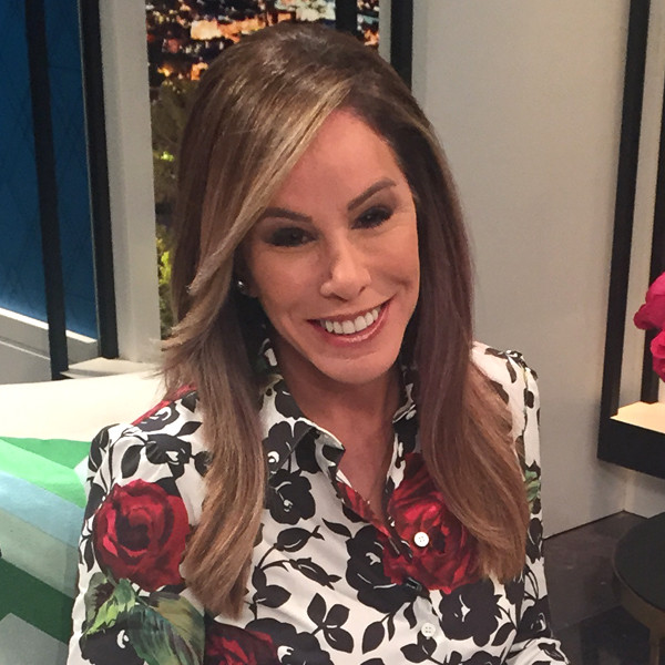 Watch Melissa Rivers Clean Up Old ''Messes'' on Fashion Police! - E! Online