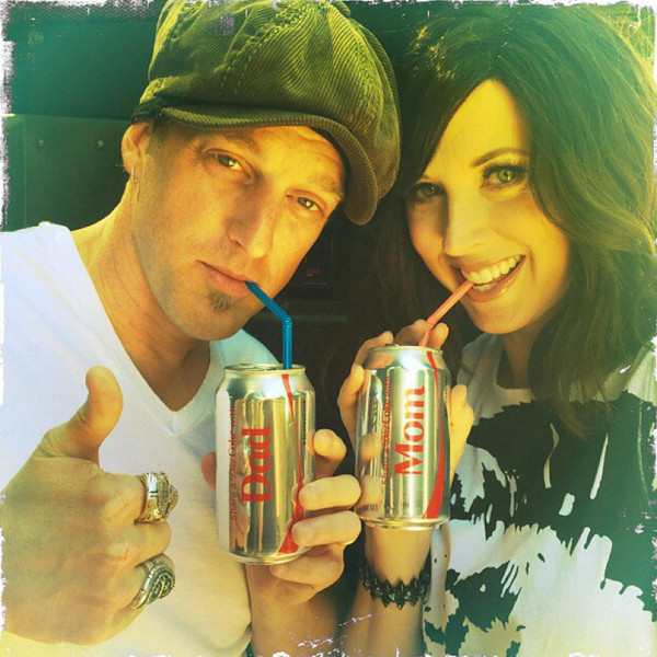 Country Duo Thompson Square Reveals the Sex of Their Baby