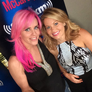 Candace Cameron Bure Talks to Jenny McCarthy About The View, Reveals ...