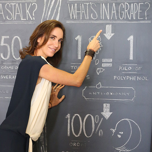 Trendsetters at Work: Caudalie - E! Online