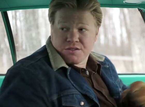 Fargo Stars Talk Gaining Weight, Growing Beards and More For Season 2 ...