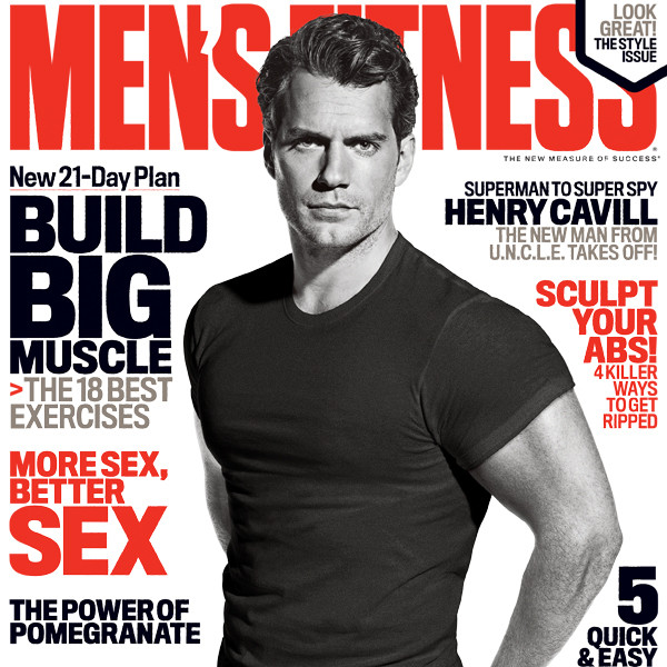Henry Cavill Got An Erection While Shooting A Sex Scene For The Tudors And Had To Apologize