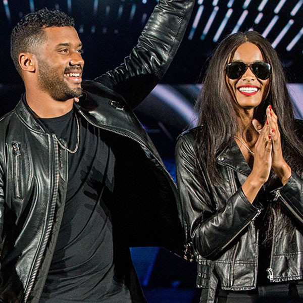 Will Ciara Curse Boyfriend Russell Wilson's NFL Season?