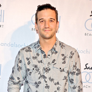 Mark Ballas News, Pictures, and Videos | E! News