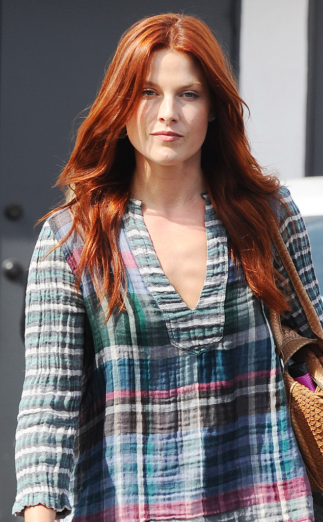 Ali Larter from The Big Picture: Today's Hot Photos | E! News