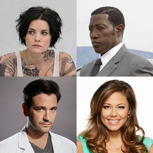 Find Out the First New Series to Get a Full Season Order!