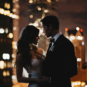 The Vampire Diaries' Kayla Ewell Weds Tanner Novlan - E! Online