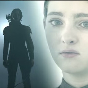 New Mockingjay Trailer Destroyed Everyone's Emotions - E! Online