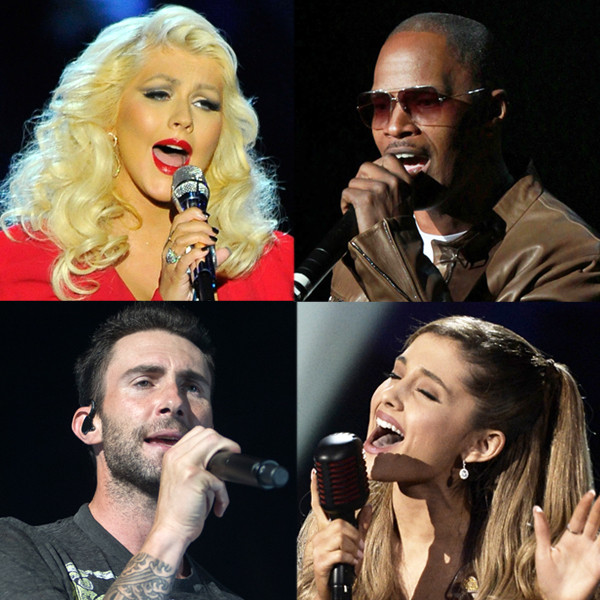 Best Tonight Show Musical Impressions Performances, Ranked