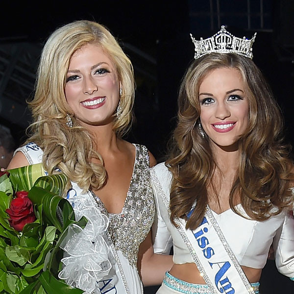 Miss America Defends Miss Colorado Amid Nurse Controversy