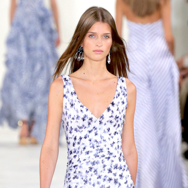 Best Looks at New York Fashion Week Spring 2016