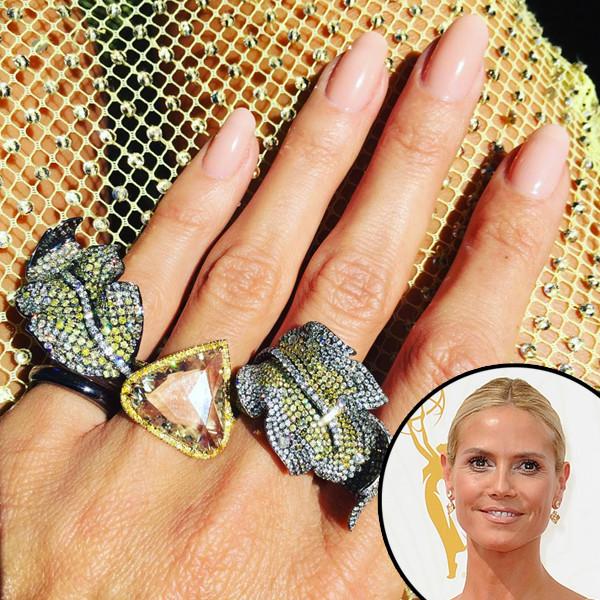 6 Statement Accessories You Still Need to See From the 2015 Emmys