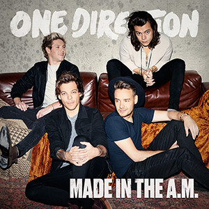 One Direction's Big Album News Killed Their Fandom
