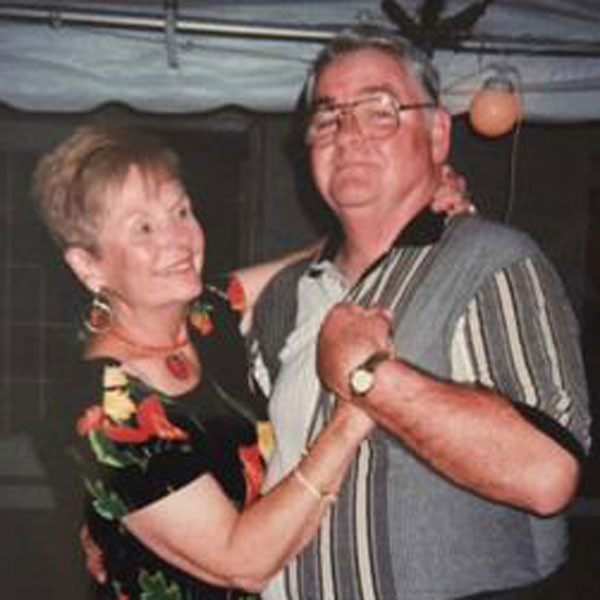 The Notebook's Ending Happened IRL and We're Sobbing