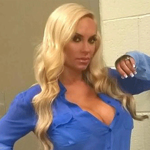 Coco May Have the Smallest Baby Bump We've Ever Seen 7 Months Into Her ...