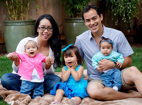 YouTuber Judy Travis Catches Epic Toddler Side-Eye on ItsMommysLife ...