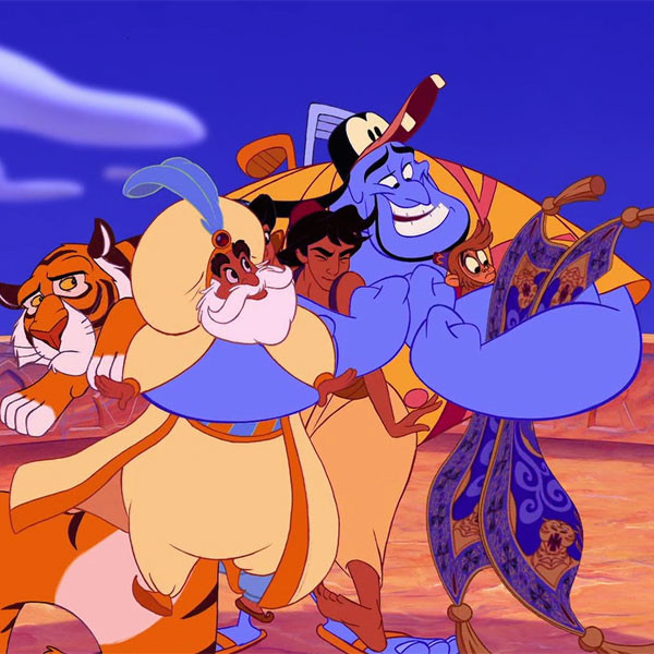 Screen Junkies Make Too-Honest Aladdin Parody Trailer: Watch! - E ...