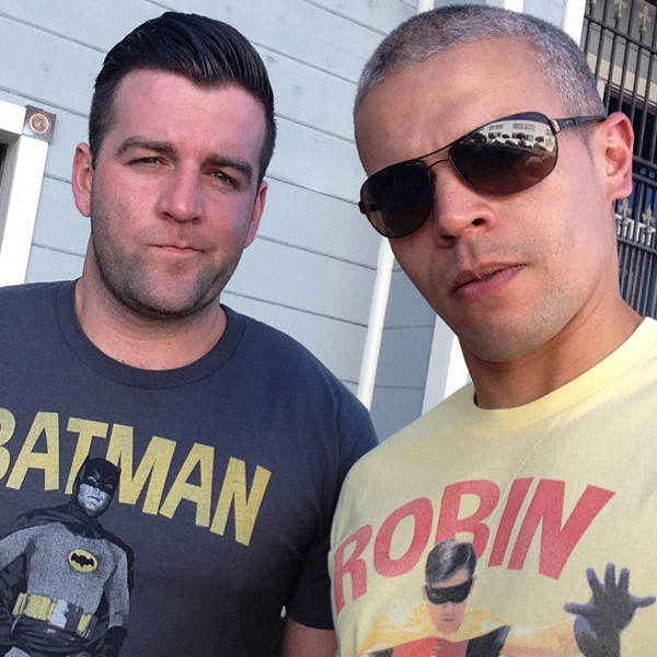 ESPN's Israel Gutierrez Reveals He's Gay—and Engaged! - E! Online