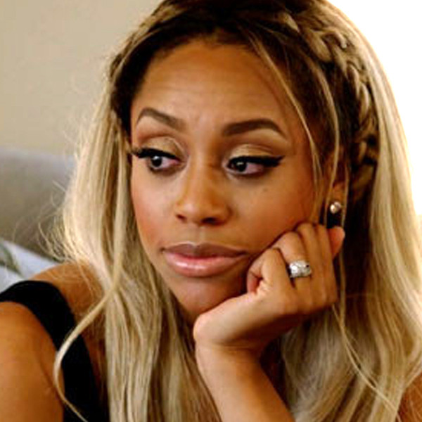 WAGS Recap: Autumn's Hubby Signs With a New Team & More! - E! Online - CA