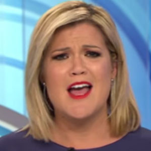 Pregnant TV Host Has Best Response for Body-Shaming Haters: Watch!