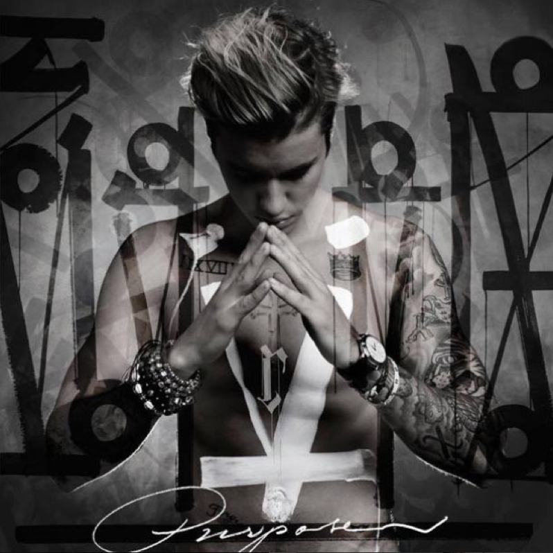 Watch: Did Justin Bieber Just Tease More New Music?