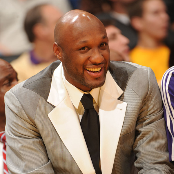 Lamar Odom's Condition "Remains Critical"