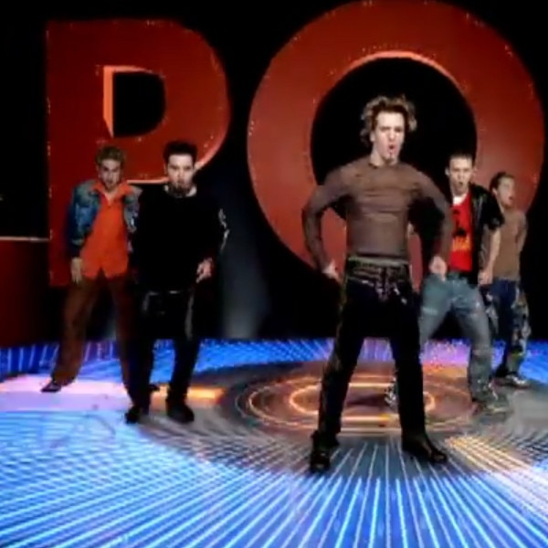 Pop From 2001 s Most Popular Songs pop-from-2001-s-most-popular-songs