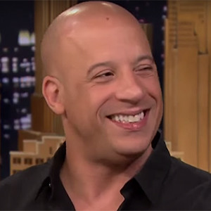 Vin Diesel Reads Adorable Text He Got From His Daughter, 7: Watch!