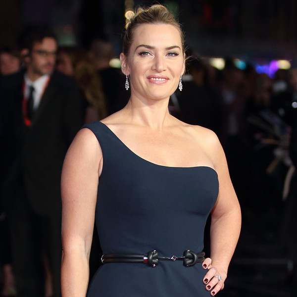 Why Kate Winslet Won't Be Retouched in Lancôme Ads
