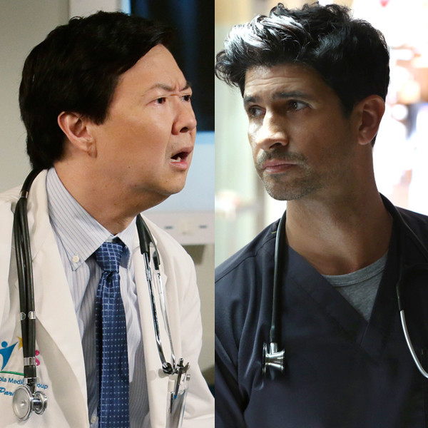 Will You Check in to Code Black and Dr. Ken Again?