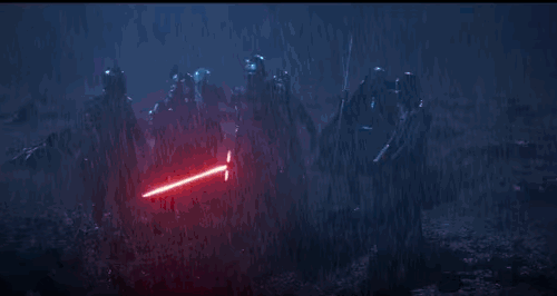 21 Moments From the Star Wars: The Force Awakens Trailer That Put a ...
