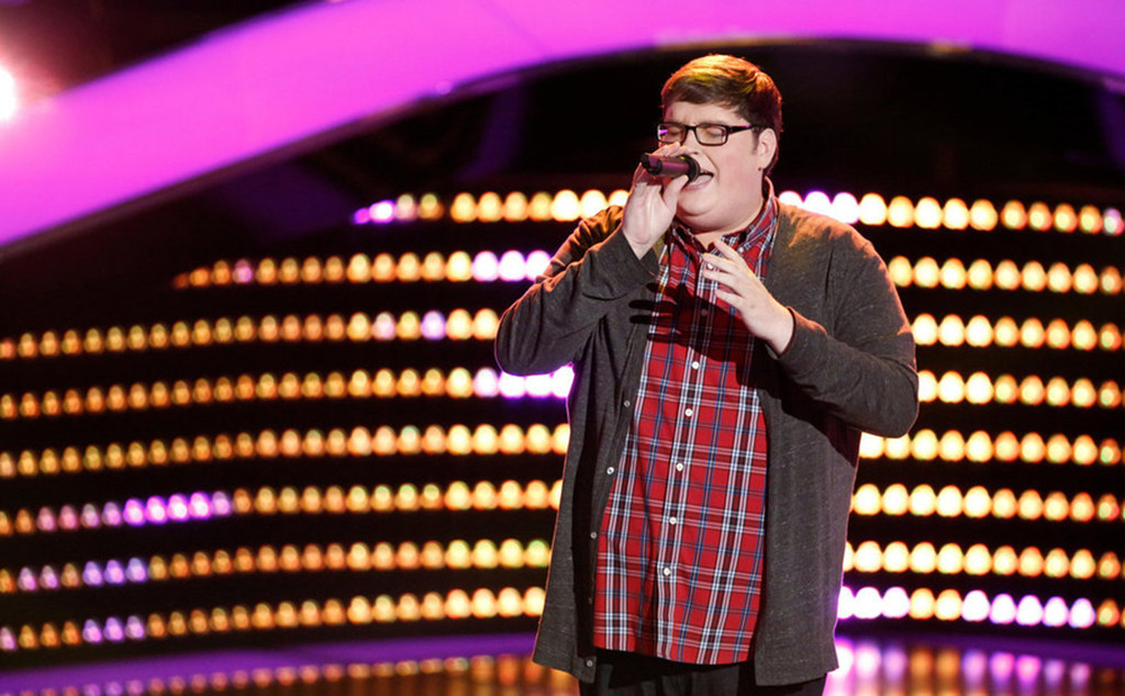 Find Out Who The Voice Top 12 Are Already Calling the "Best Singer on ...