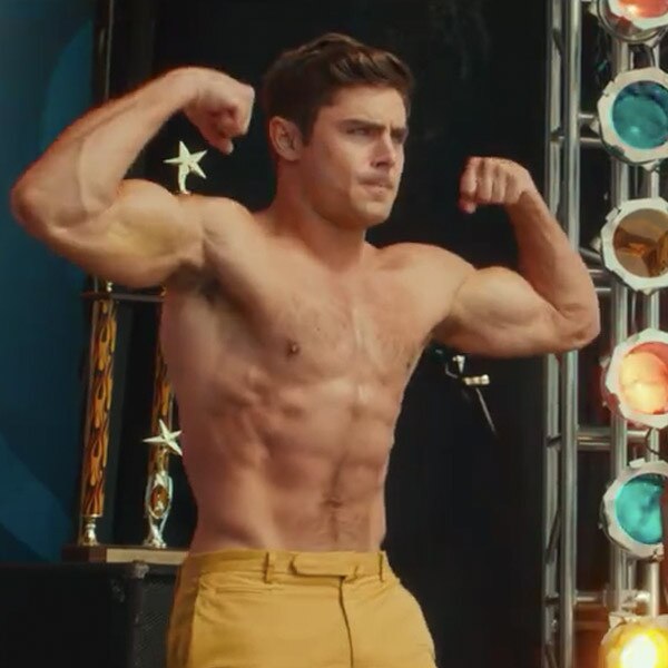 Zac efron dirty grandpa store