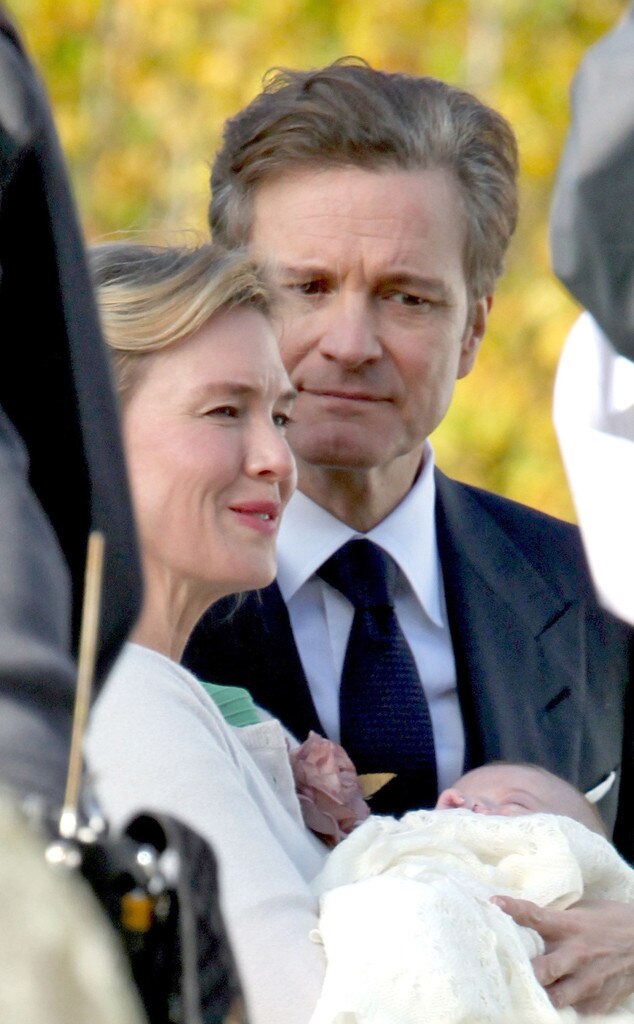 The First Bridget Jones's Baby Trailer Is Finally Here | E! News