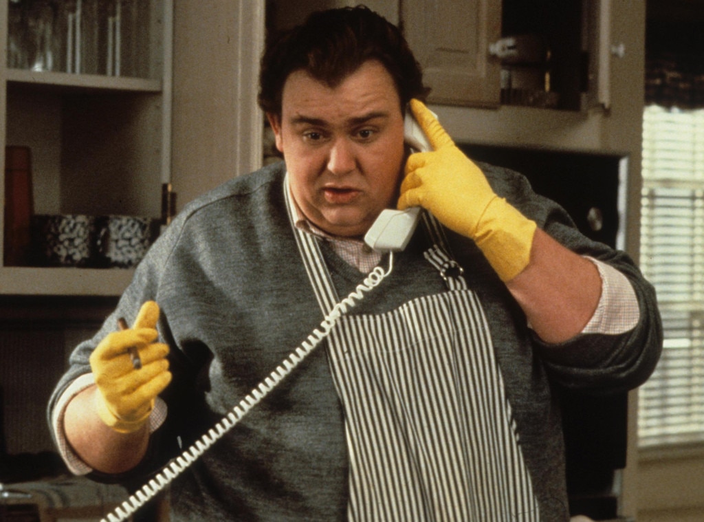 Uncle Buck from John Candy's Most Memorable Movies | E! News