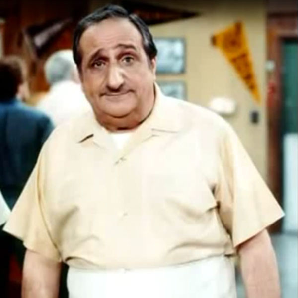 Happy Days Star Al Molinaro Dies at 96