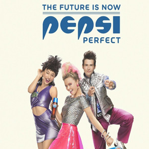 Back to the Future's Pepsi Product Is Now a Reality!