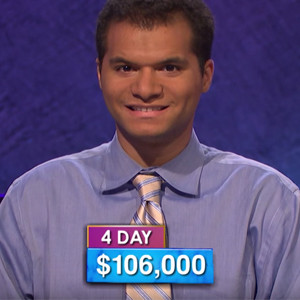 The Internet Is Obsessed With This Jeopardy! Contestant